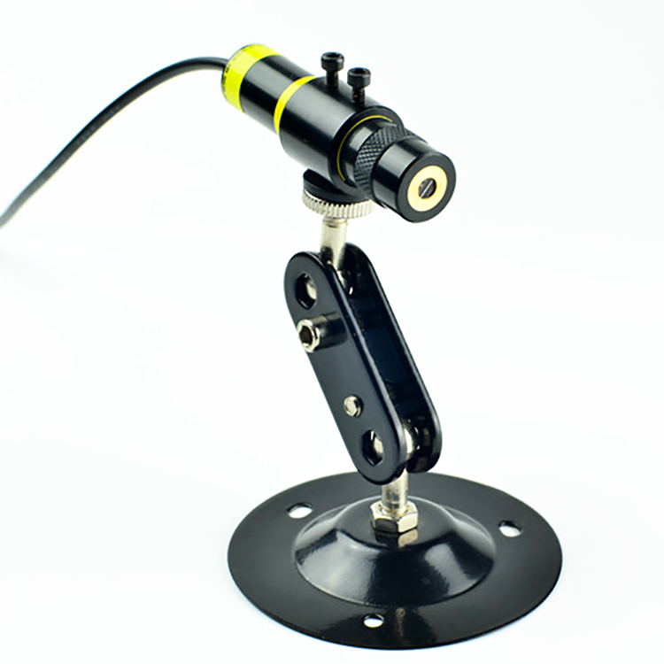 16X70mm Red Pointer 200mw Generator Assembly Line Laser Diode Module ...