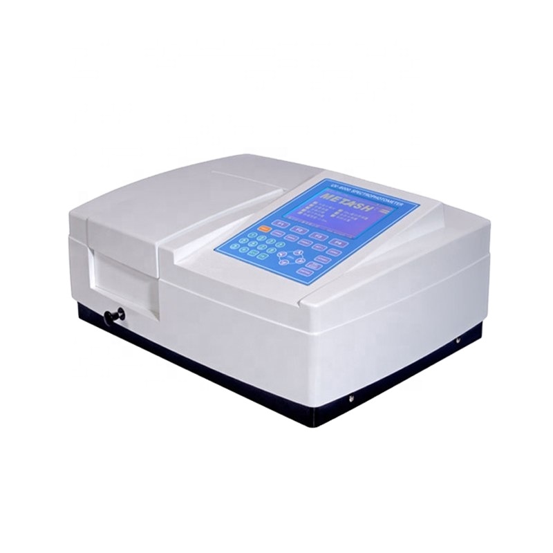 190-1100nm single beam uv-visible uv vis spectrometer - LaserSE 190-1100nm single beam uv-visible uv vis spectrometer - LaserSE