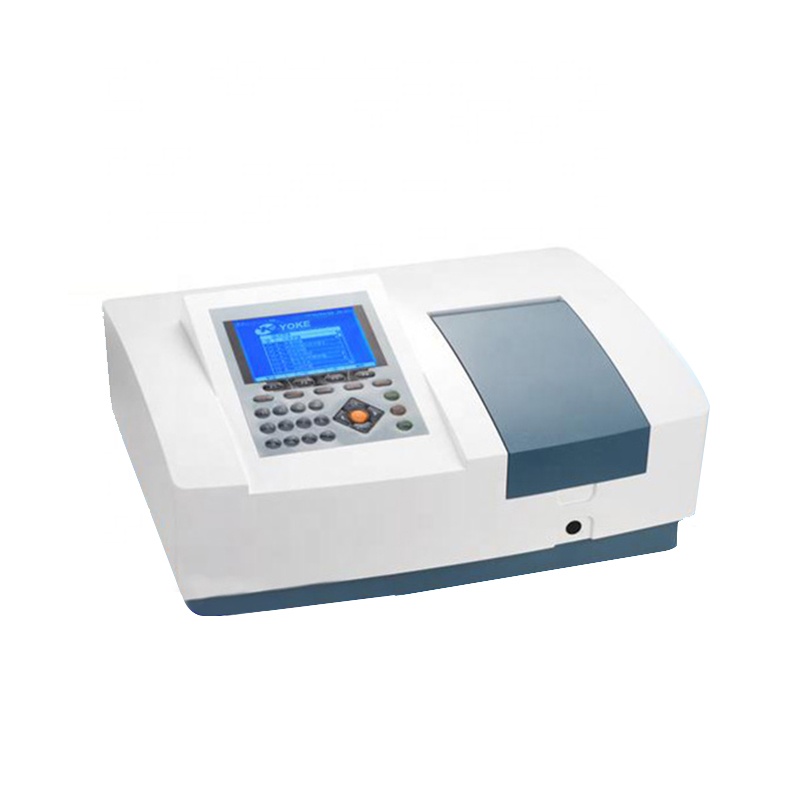 190-1100nm single beam uv-visible uv vis spectrometer - LaserSE 190-1100nm single beam uv-visible uv vis spectrometer - LaserSE
