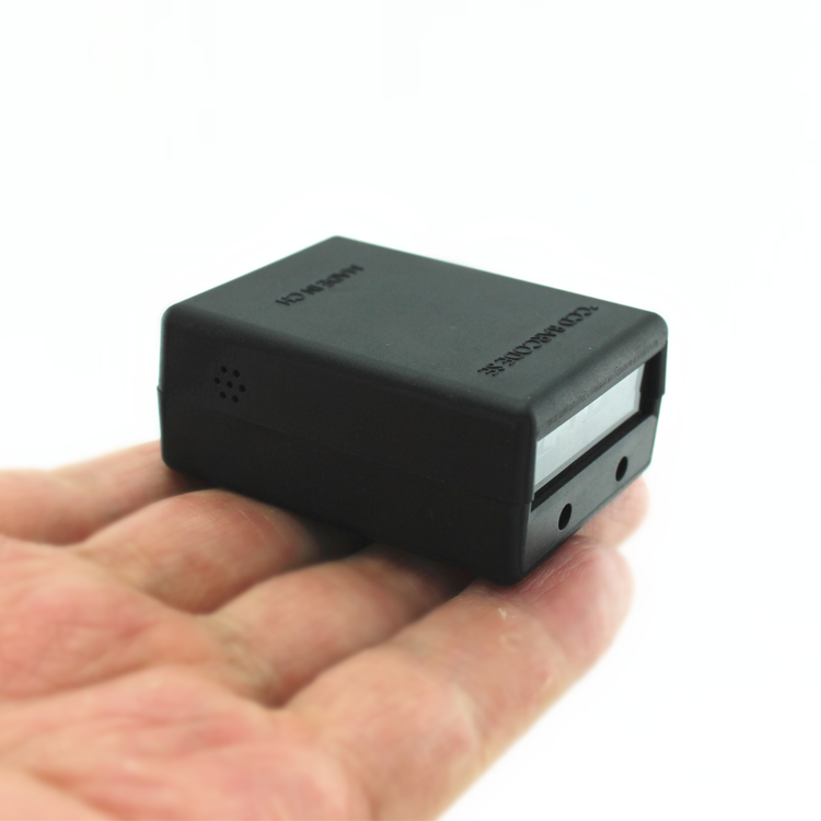 2d image CMOS mini usb barcode scanner module to scan qr screen bar ...