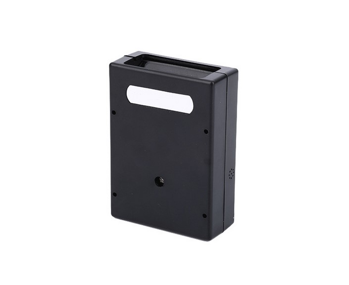 2D Wired Laser Module Barcode Reader with Visible red light diode - LaserSE