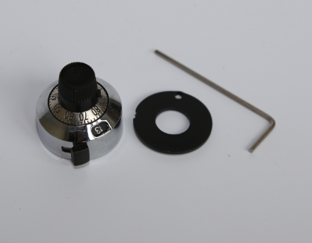 2W 10 turns multi turn wirewound rotary potentiometers - LaserSE