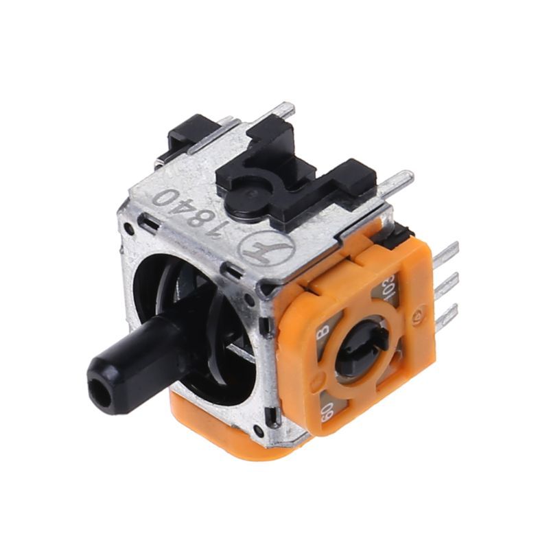 3d Rocker 3d Analog Thumb Sticks Sensor Module Potentiometer For