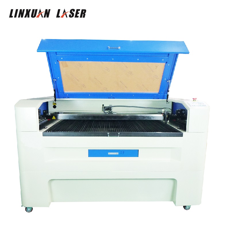 6090 Auto Position Cnc Co2 Laser Cutting Machine With Ccd Camera For ...