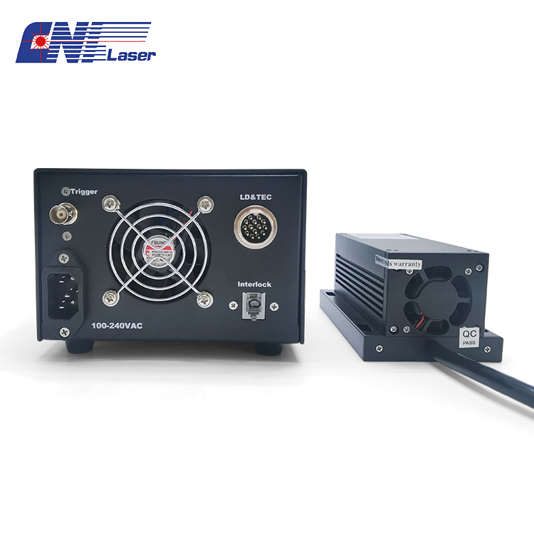793nm industry laser equipment parts diode laser ir laser for optical instruments spectral ...