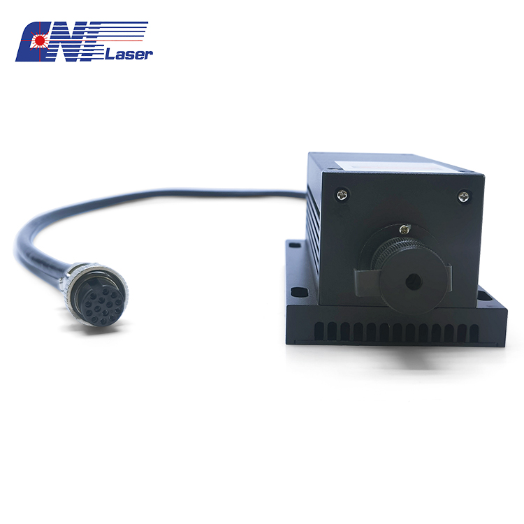 793nm industry laser equipment parts diode laser ir laser for optical instruments spectral ...