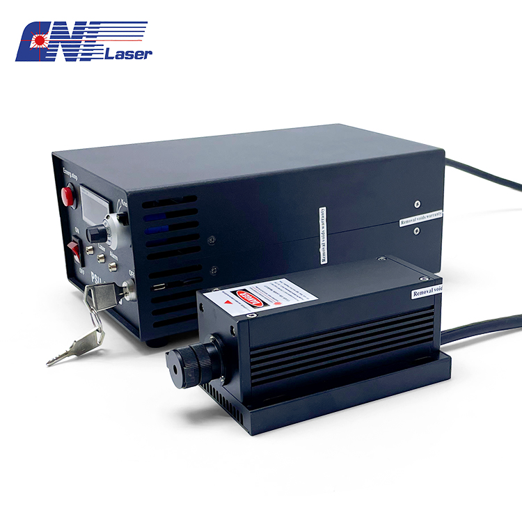 793nm industry laser equipment parts diode laser ir laser for optical instruments spectral ...