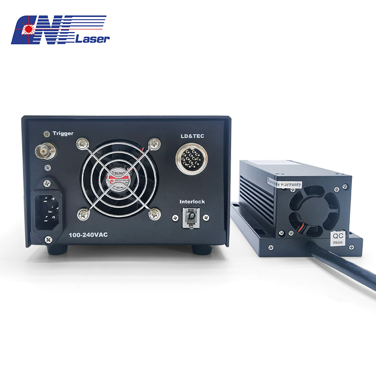 980nm infrared diode laser ir laser equipment parts for optical ...
