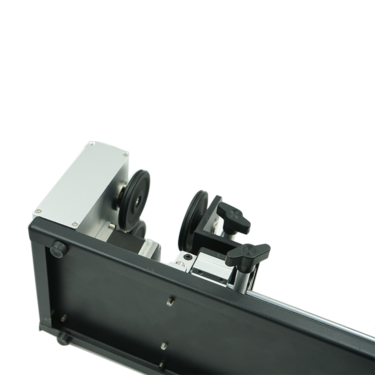 All-metal lengthened rotating shaft for glasses and wine bottles Rotary ...