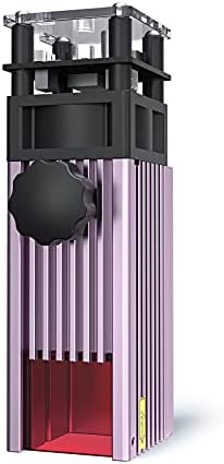 ATOMSTACK M40 Laser Module, 40W Engraving Module with Eye Protection ...