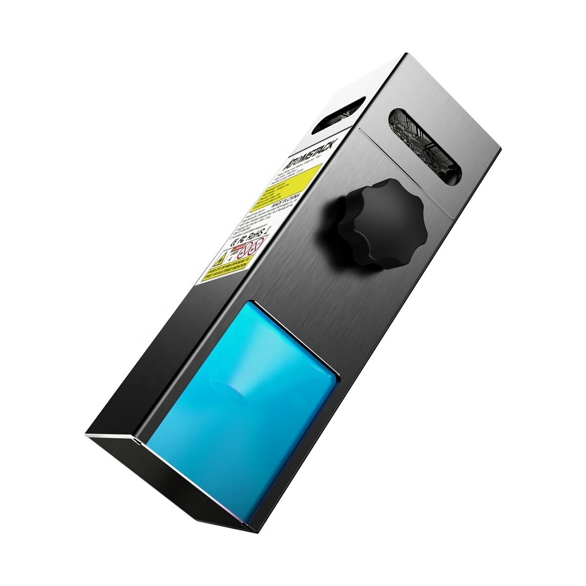 ATOMSTACK M50 50W CNC Laser Module Kit for Wood Acrylic and Leather ...