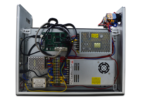 BJJCZ LMCV4-Fiber Laser Marking Control Card for Fiber Laser Marking ...