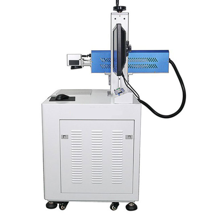 China Best Co2 Laser Marking Engraving Machine Big Size Leser Printing ...