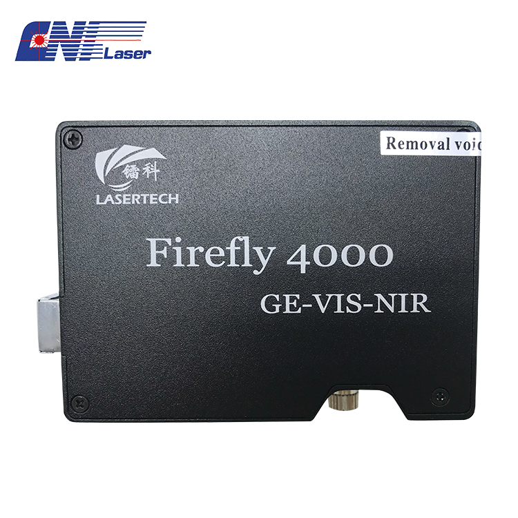 Compact test instruments fiber portable spectrometer prices optical ...