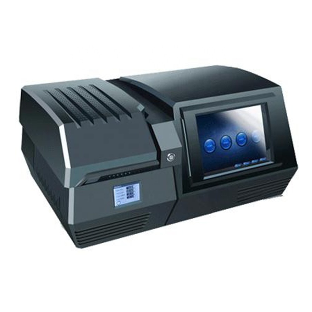 DX-1500 X Ray Gold Jewellery Test Machine, Gold and Silver Analyzer ...