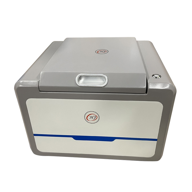 Factory Price Gold Karat Tester X RAY Spectrometer Gold Testing ...