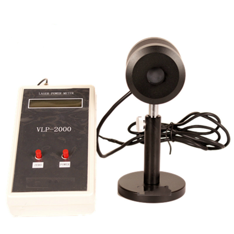 Factory Wholesale Fiber Optic Laser VLP-2000 11nm-19000nm 1mW-5000W ...