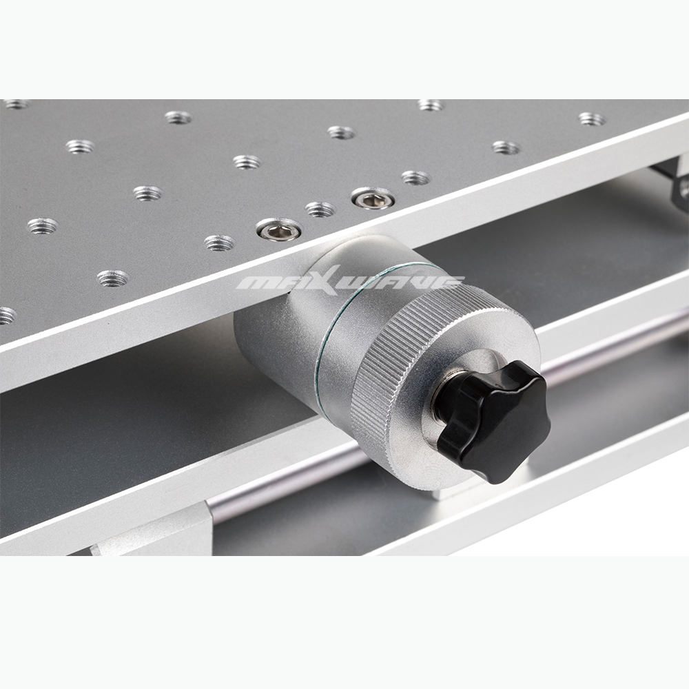 Flexible Convenient 2D Worktable Moving Workbench DIY Working Part ...