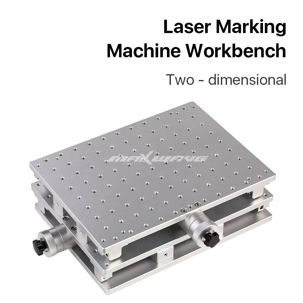 Flexible Convenient 2D Worktable Moving Workbench DIY Working Part ...