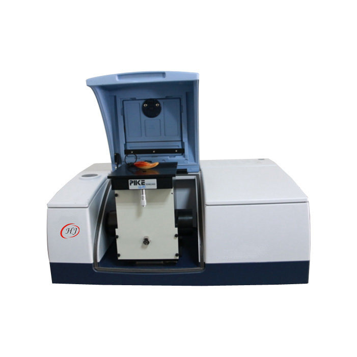 Hajet Jewelry Making Machines Gemstone Testing Analyzer FTIR ...