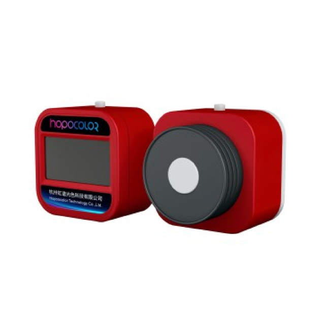 Hand held HPL-220P 200P 210P forPPFD test plant lamp PPFD tester plant ...