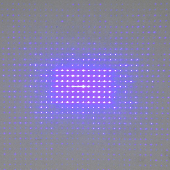 High Stability 7x11 Gypsophila Laser Point Fractional Laser Rectangle ...