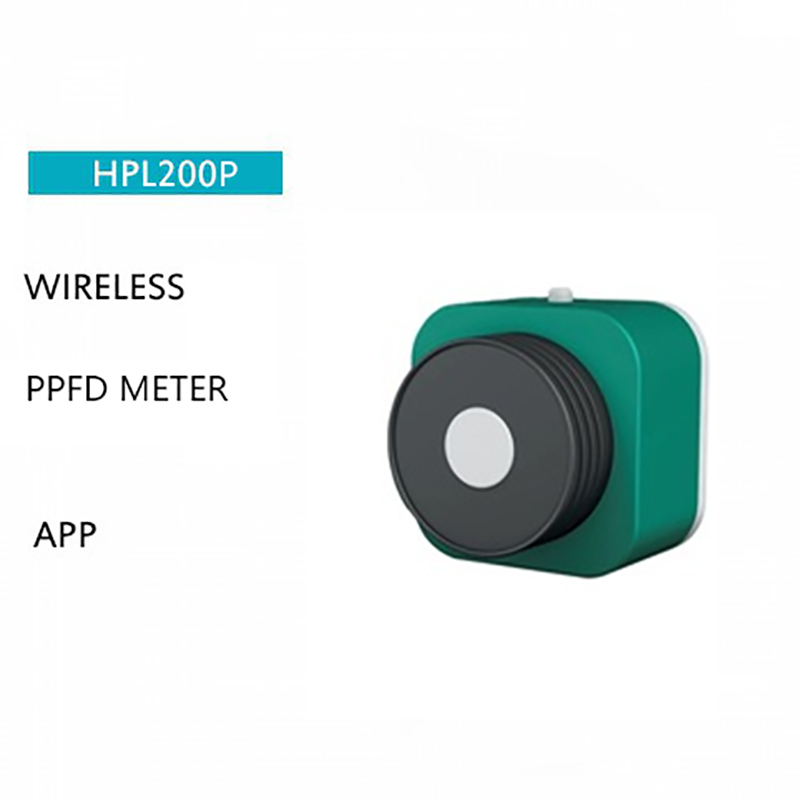 HPL200P Umol/m2/s PPFD Meter - LaserSE