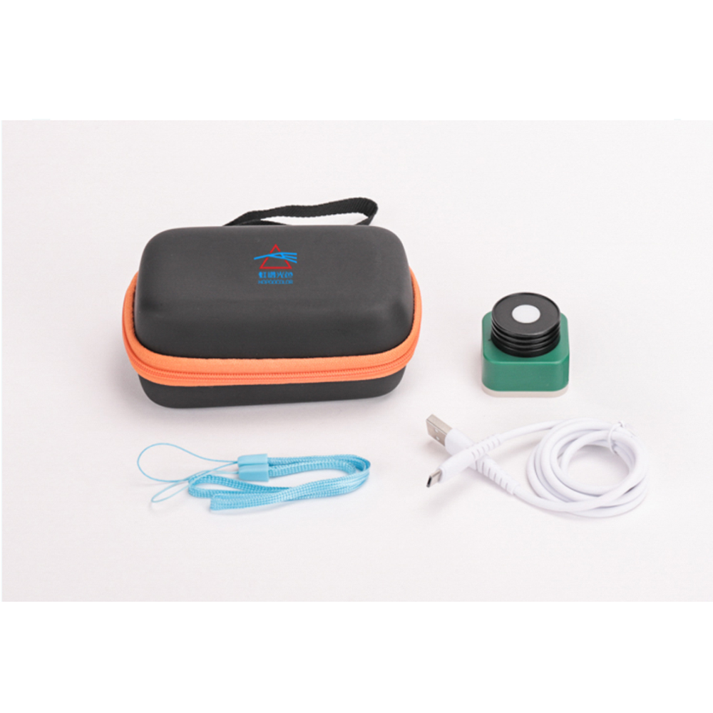 HPL200P Umol/m2/s PPFD Meter - LaserSE