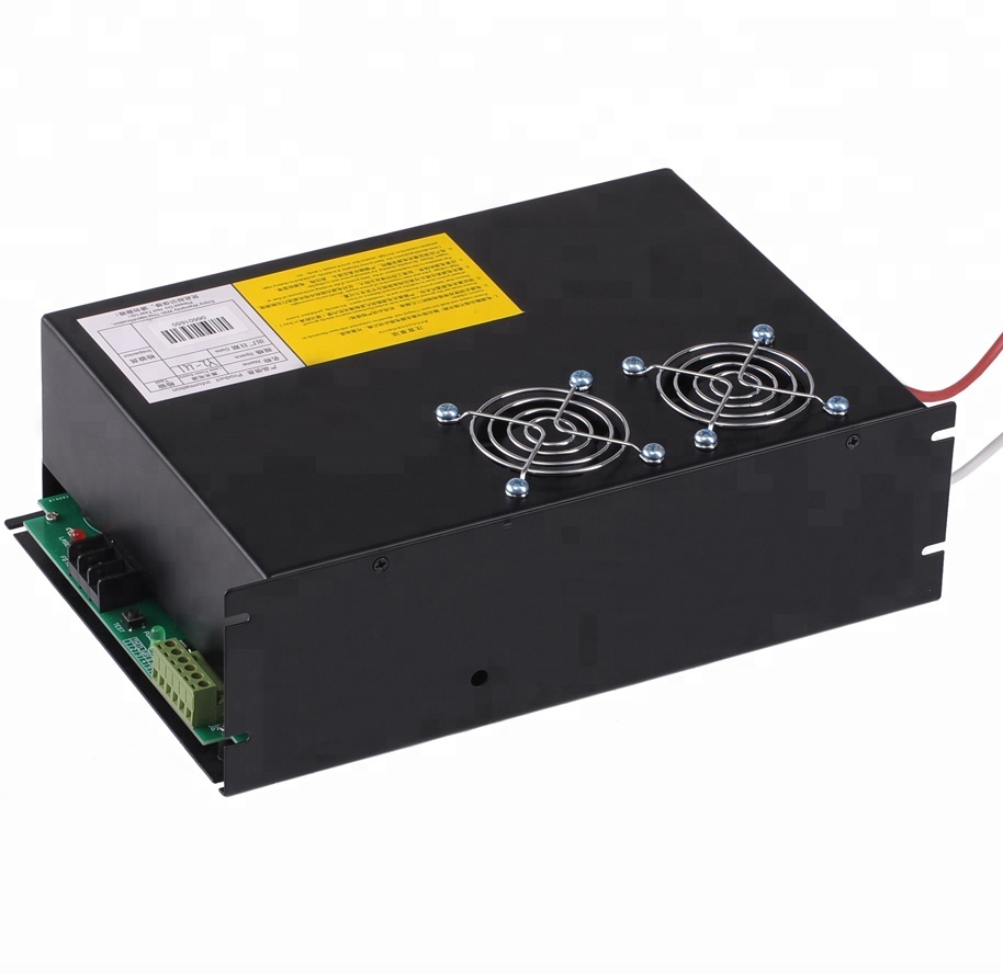 laser power supply 110W~150w for laser cutting - LaserSE