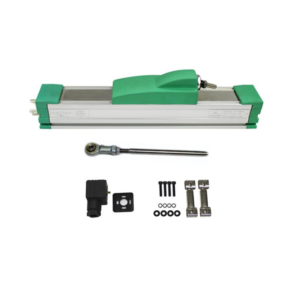 LinecSKI LF 400mm Resistance Position Sensor Linear Motion ...
