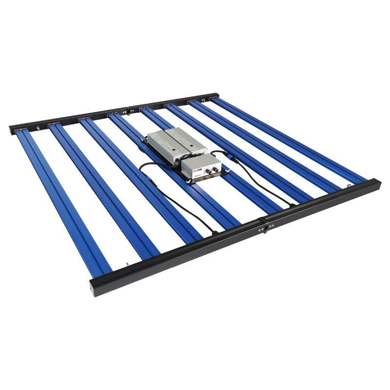 Maaadro Horticulture Potentiometer Dimming LM281B 660nm Full Spectrum ...