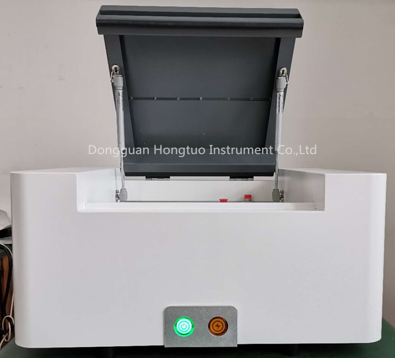 New XRF Gold Testing Machine Price Analyzer Spectrometer With High ...