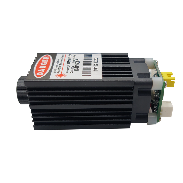 Optlaser 1.6W Engraving Laser Cut Diode Module for CNC Engraving ...