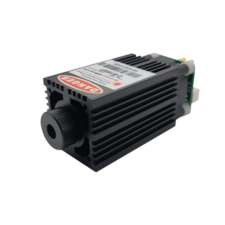 Optlaser 1.6W Engraving Laser Cut Diode Module for CNC Engraving ...