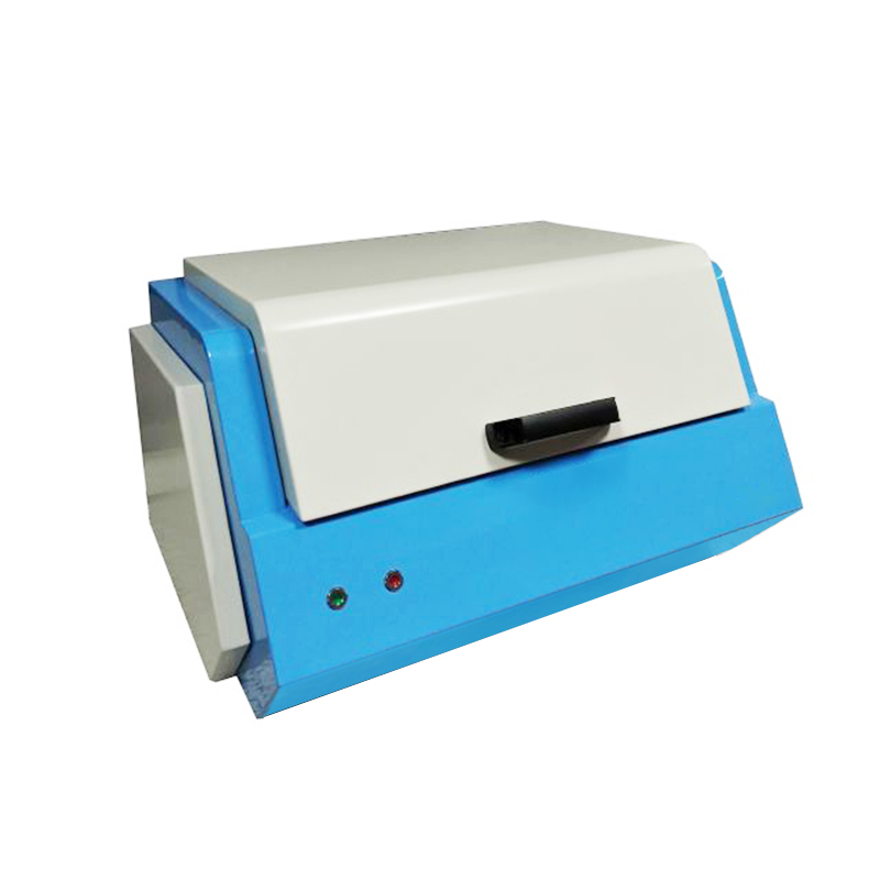 PCB Mass spectrometer rohs xrf x ray tester analyzer with integrated ...