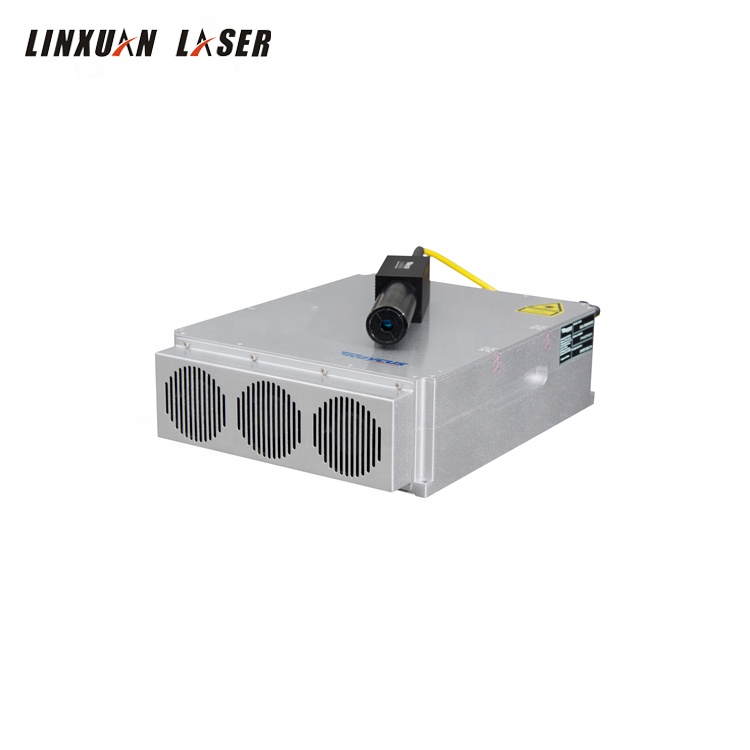Raycus 10W 20W 30W Pulsed Fiber Laser Source Laser Tube Laser Generator ...