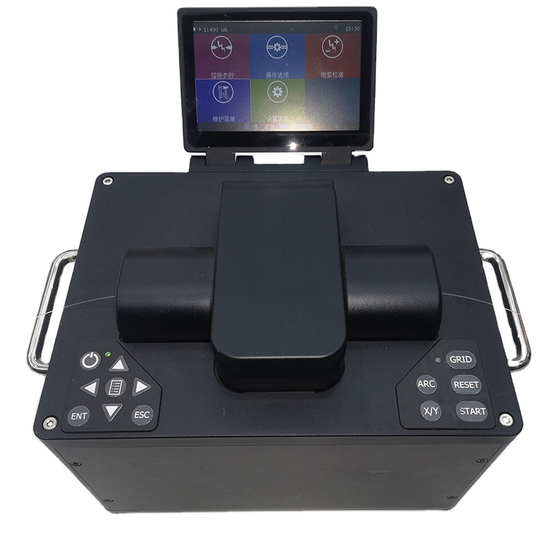 Raycus laser source repair Auto fusion splicer Machine with Cleaver MAX ...