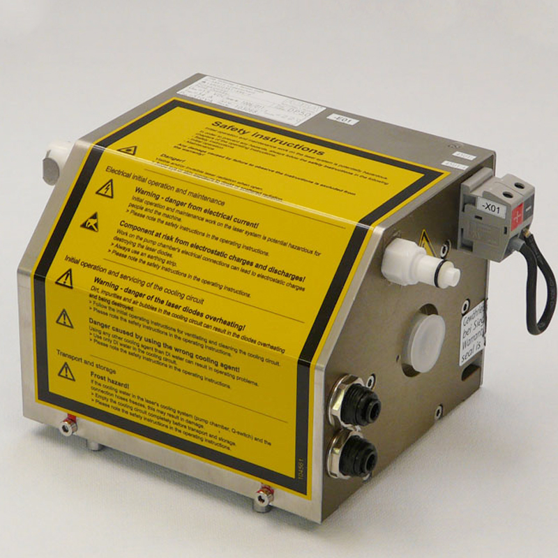 Repair for CEO LEE Laser ROFIN FOBA DILAS Laser Diode Module - LaserSE