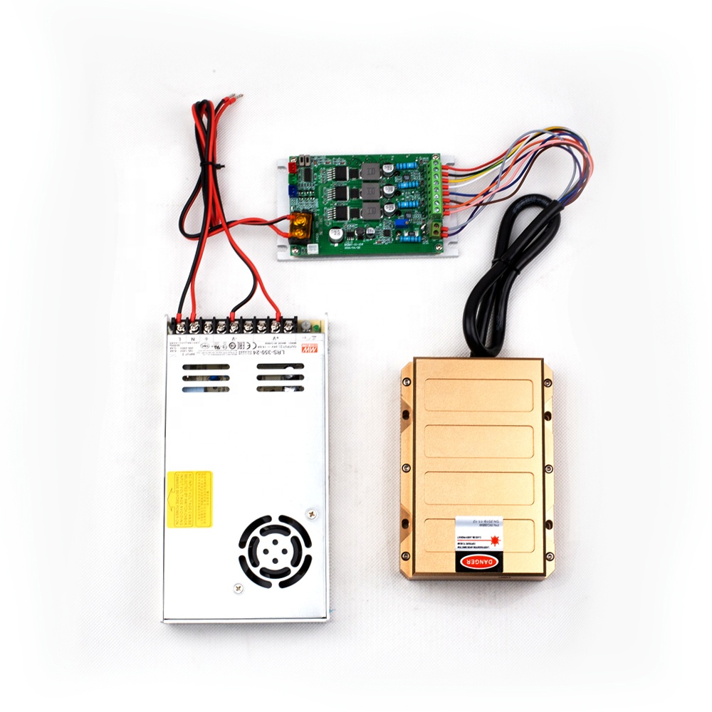 RGB8000 module Professional RGB 8000mw laser module laser diode,cheap ...