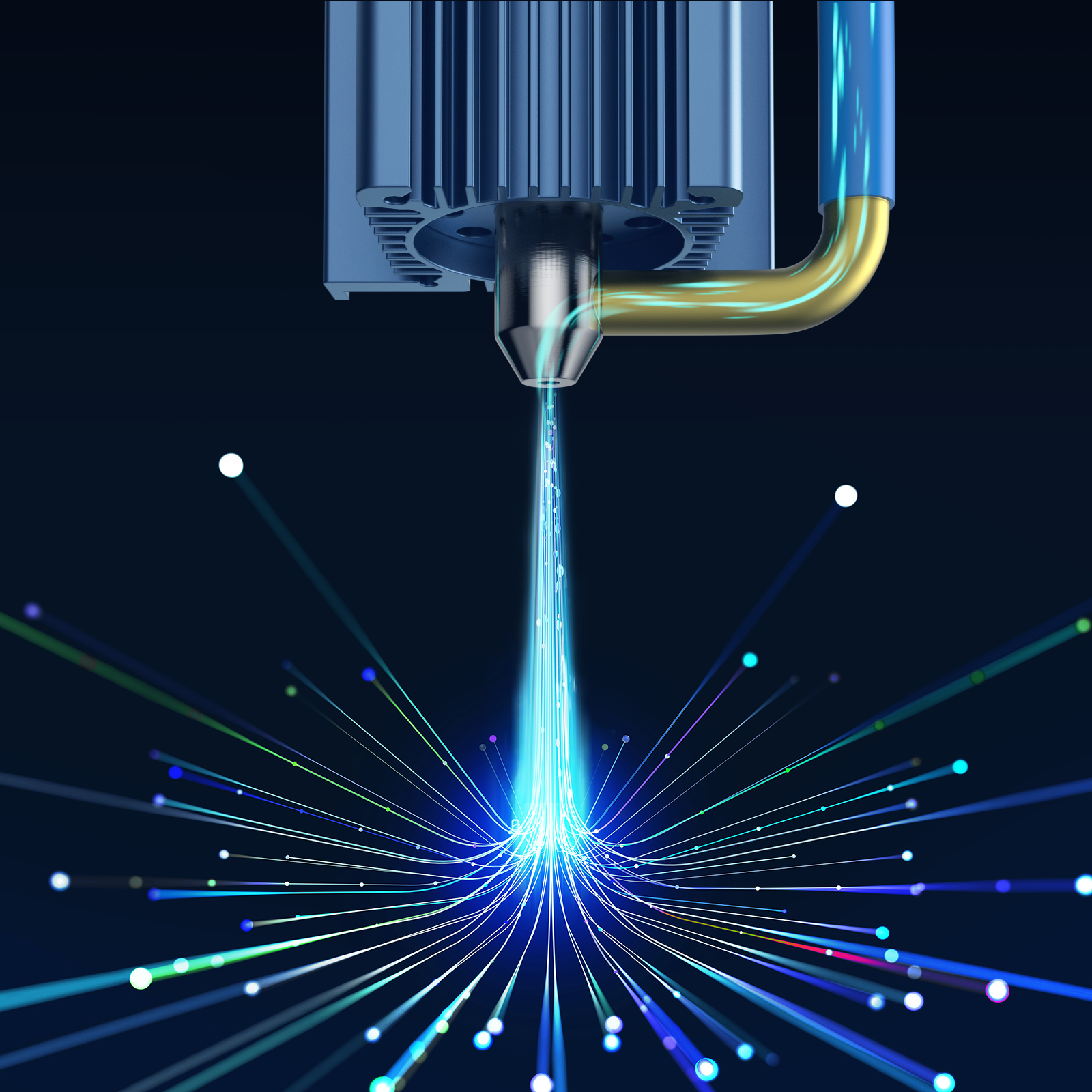 SCULPFUN High speed Full Metal Structure Fits S9 Lasers Engraving ...