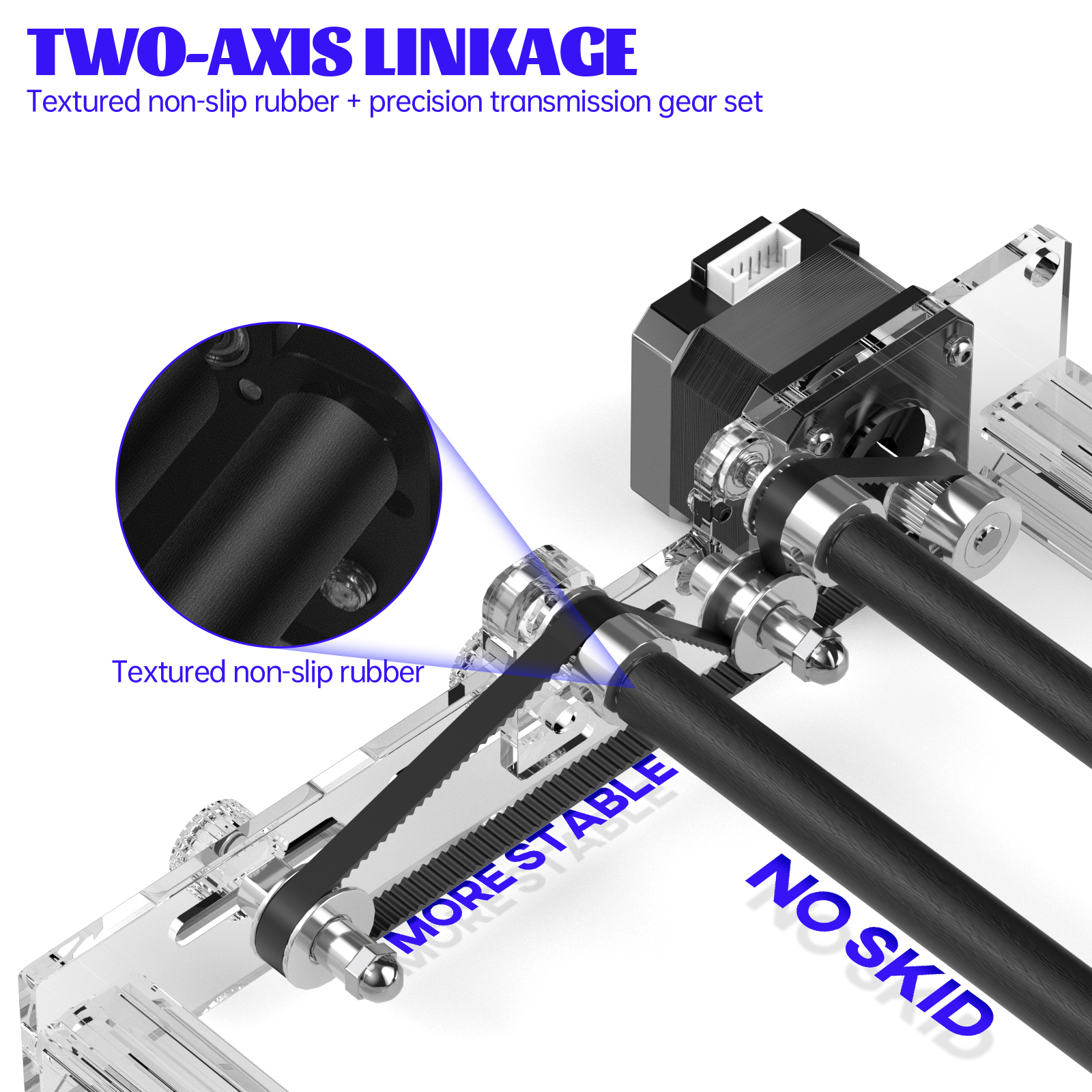 SCULPFUN rotary for laser engraving machine attachment kit laser ...