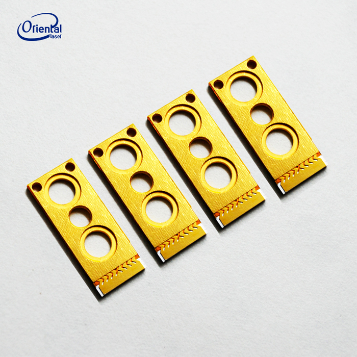 single bar diode laser bars 808 stack from germany - LaserSE