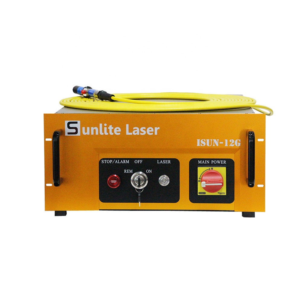 Sunlite 1kw fiber laser source 500W 1000W 1500W fiber laser source ...