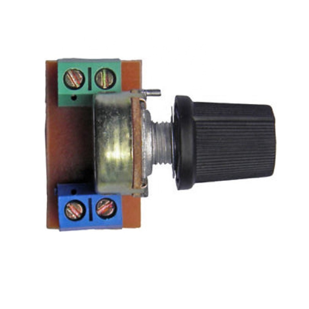 Taidacent Customize Dc5 12v Pwm Generator Module Potentiometer To Pwm