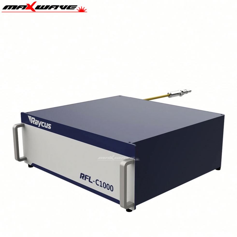 Top Quality Raycus 2000W 3000W Laser Cutting Welding Continuous Fiber ...