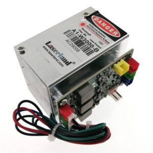 3W White Light Laser Diode Module Laser Head light White Lighting ...