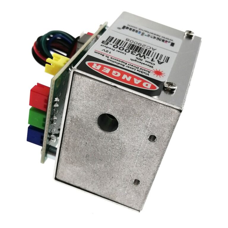 RGB White Laser归档 - LaserSE