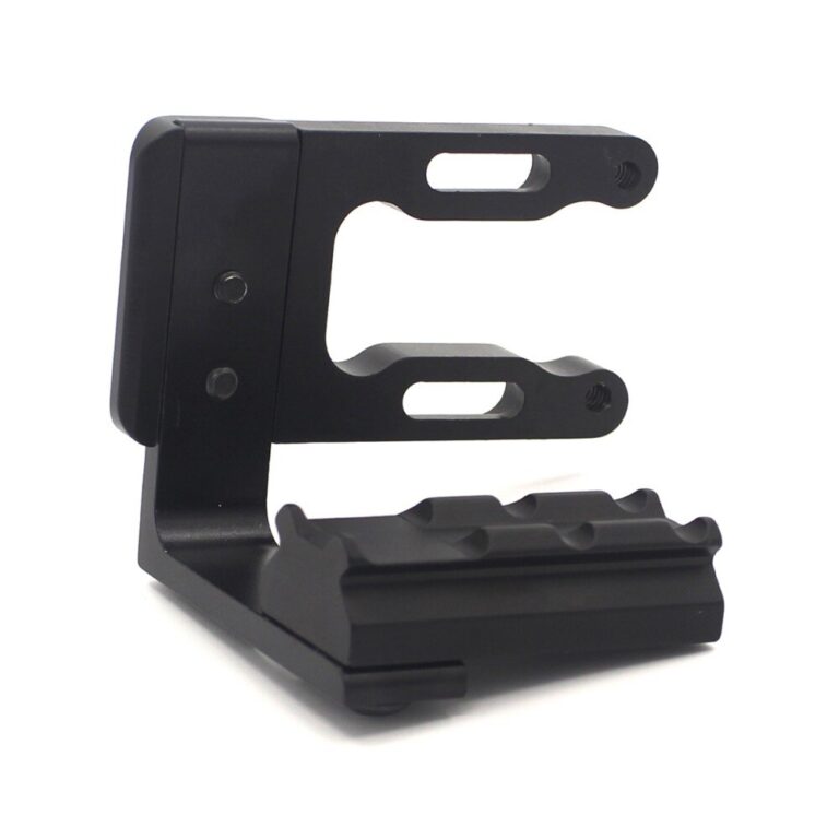 Bow 20mm scope Mount FOR red dot Laser sight scope Hunting Bracket ...