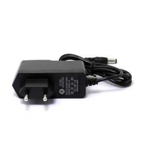 EU-plug or US-Plug AC to DC Power Adapter of 5V 1A for Laser Diode ...