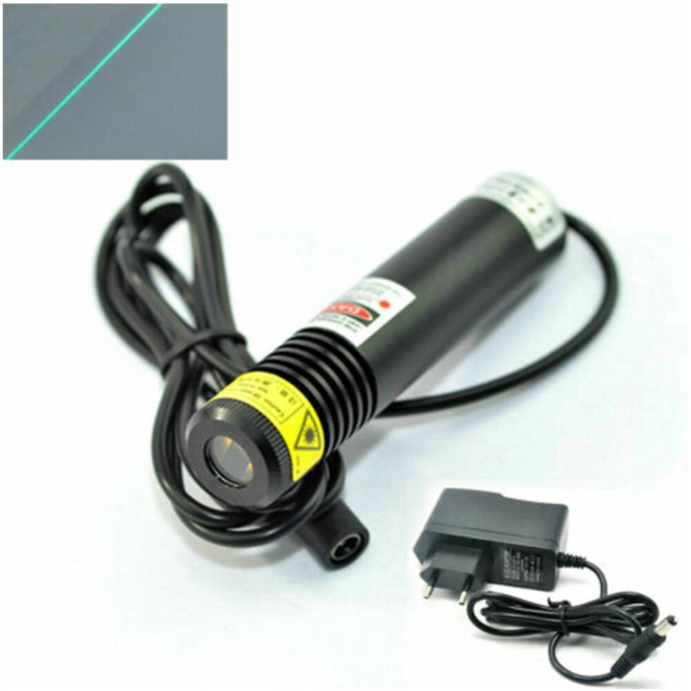 Laser Safety Goggles High Power 200mW Diode Module, Adjustable Focus ...